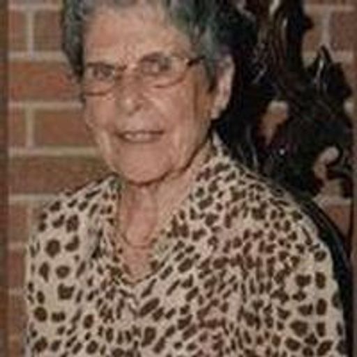 Elizabeth Roth Obituary 2011 - Wilson & Triplett Funeral Home