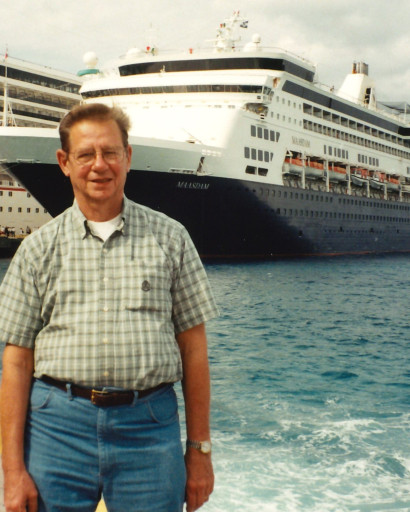 Walter Joseph Deckert Obituary April 15, 2023 - John L. Ziegenhein and ...