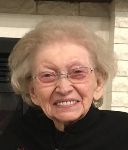 Alice Maynard Obituary October 13, 2017 - Anderson Funeral Home and ...