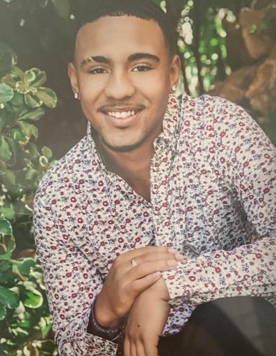 Jacob Matthew Taylor Obituary November 1, 2022 - Funeraria Murillo-San ...