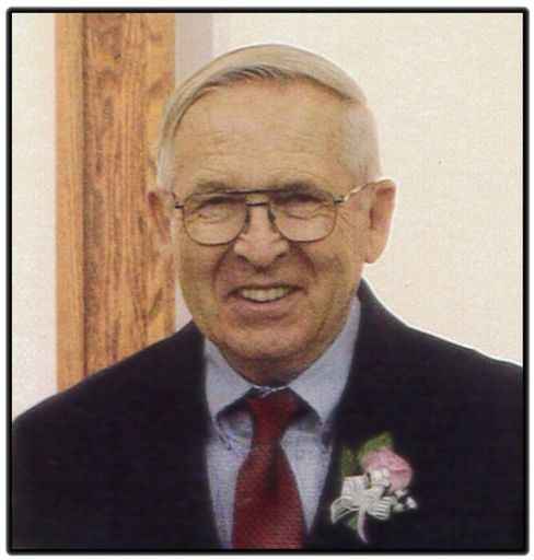 John Novotny Obituary 2021 - Chamberlain Chapel