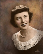 Eleanor Dougherty Obituary 2016 - The Donohue Funeral Homes Inc.