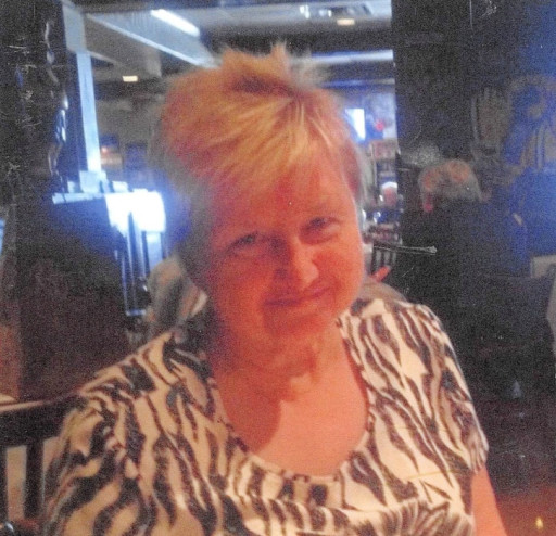 Patricia Cook Obituary April 28, 2020 - Resthaven Gardens of Memory ...