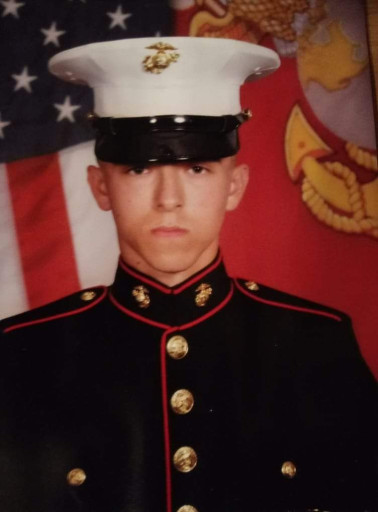 Riley J. Campbell Obituary October 18, 2021 - Farley Estes and Dowdle ...