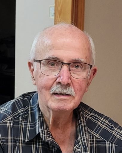 Leonard Esmond Yokum Jr. Obituary December 14, 2023 - Harry McKneely & Son