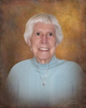 Eleanor Dougherty Obituary 2013 - The Donohue Funeral Homes Inc.