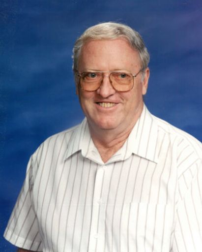 James Patrick O’Brien Obituary February 22, 2019 - Baue Funeral Homes