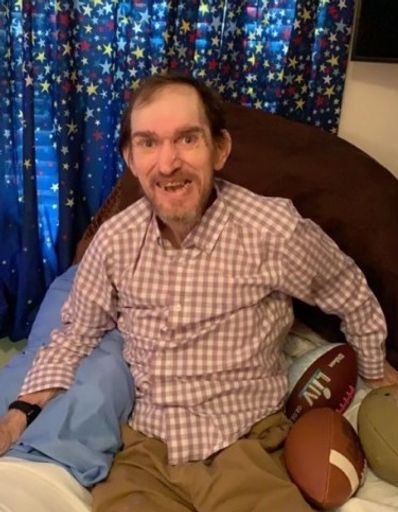 Timothy Johnson Obituary March 20, 2021 - Timson Melroy