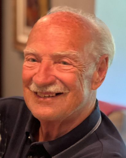 Stephen J. Timme Obituary July 21, 2023 - Randall & Roberts Funeral Home