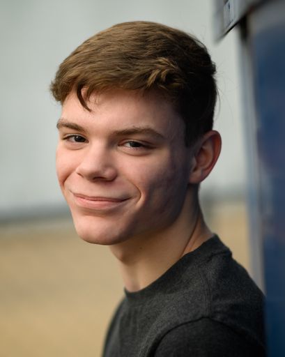 John Jacob Beck Obituary March 10, 2024 - Lowe Gardner Funeral Home