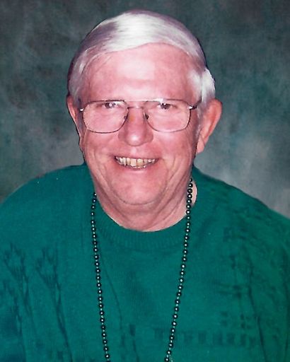 Wayne John Johanson Obituary April 24, 2023 - Roy-Hetland Funeral Home