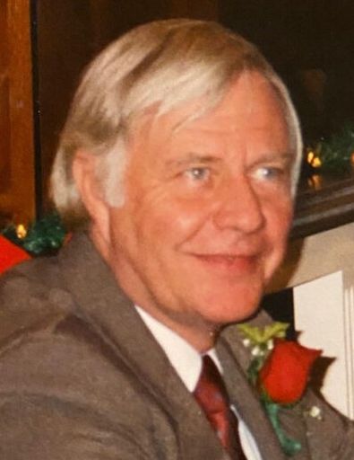 Larry Carter Obituary 2021 - Ridgeway Funeral Home