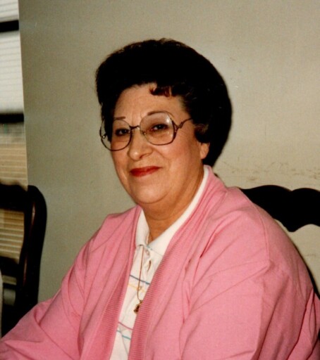 Irene Lucille Russell Obituary 2019 - Day & Genda Funeral Homes