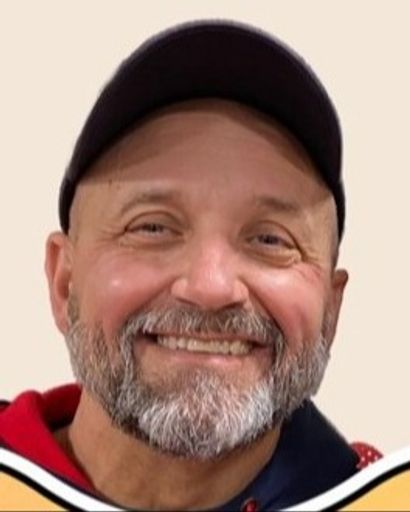 Scott R. Greco Obituary December 22, 2024 - English Funeral Chapel