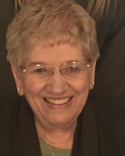 Mary Catherine Brophy Obituary June 9, 2024 - Newcomer Dayton