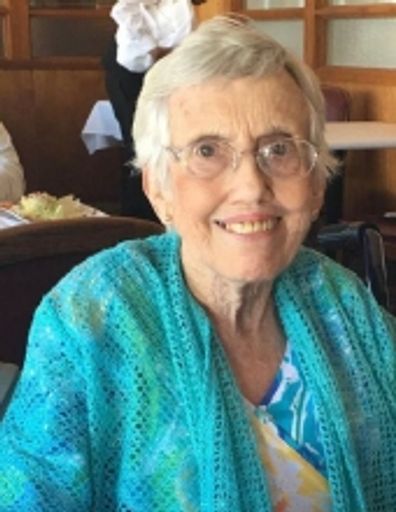 Ann Foster Obituary 2019 - C.T. Baker & Sons