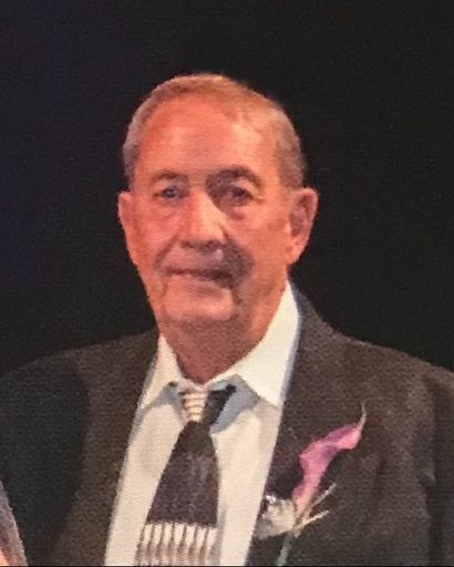 Donald Eugene Stauffer Obituary 2024 - Berryman Funeral Home