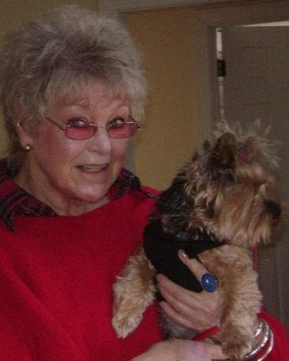 Wanda Keenan Obituary February 25 2024 Raymer Kepner Funeral Home And Cremation Services
