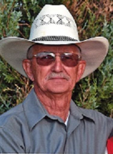 Stanley Walker Obituary 2019 - Crandall Funeral Home