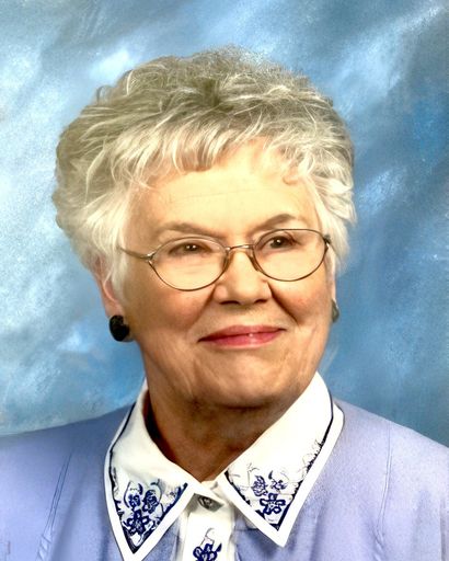 Bernice Steinke Obituary May 2, 2023 - Eastgate Funeral & Cremation Services