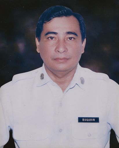 Servando F. Bugarin Obituary 2022 - McAlister-Smith Funeral & Cremation