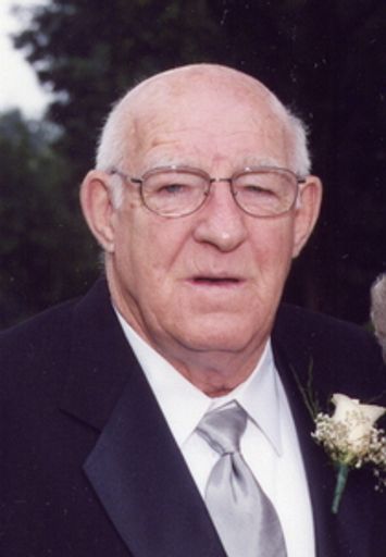 Roy R. Mellott Obituary January 19, 2016 - Geisel-Styer Funeral Home ...