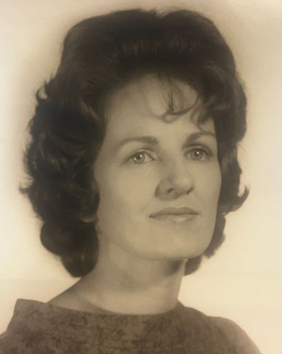 Hazel Arletha Gamon Obituary November 28, 2024 - Alexander Gray Funeral ...