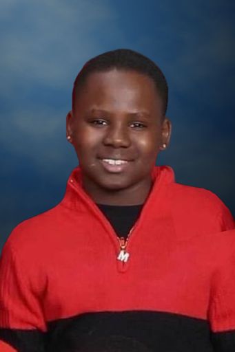 Markee De'Masjay Jones Obituary 2023 - Bradshaw Funeral