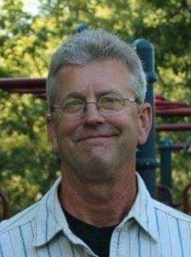 Barry J Lockridge Obituary August 24, 2021 - Powell Funeral Home