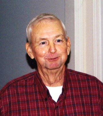James Bostick Obituary September 3, 2009 - Jefferson Memorial Funeral ...