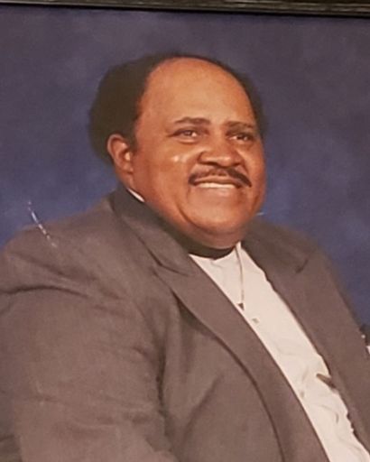 Fred Thomas Obituary October 21, 2022 - Terrell Broady Funeral Home