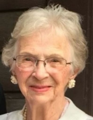 Alvina Vandersluis Obituary 2022 - Hartquist Funeral & Cremation Services