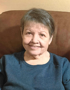 Virginia Perry Obituary February 28, 2020 - Countryside Funeral Home