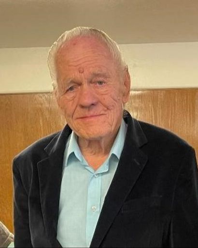 Floyd Jerry Rush Obituary 2023 - Bustard & Jacoby Funerals, Cremations ...