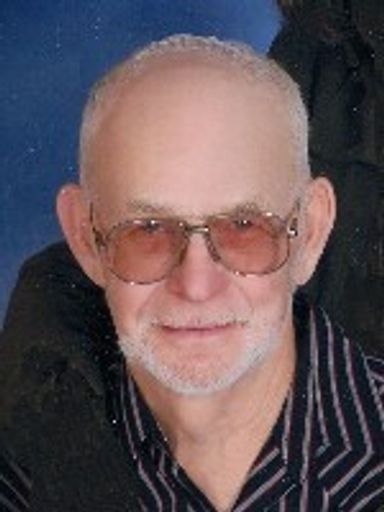 Richard Janke Obituary May 21, 2014 - Mundwiler & Larson Funeral Homes