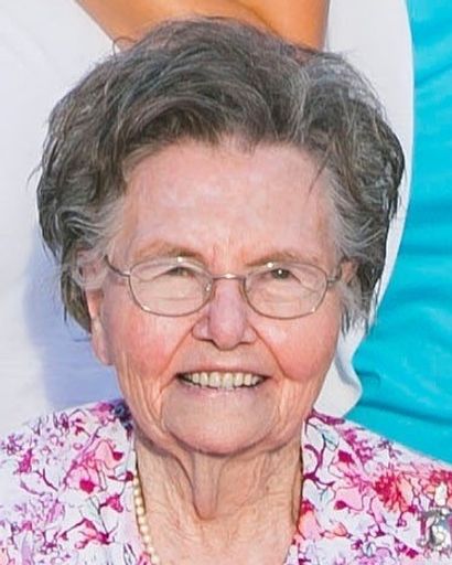 Roberta Blanche Brock Gillespie Obituary November 6, 2023 - Resthaven Gardens of Memory ...