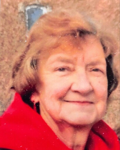 Lois E. BALCOM Obituary October 10, 2024 - Olney Foust Funeral Homes ...