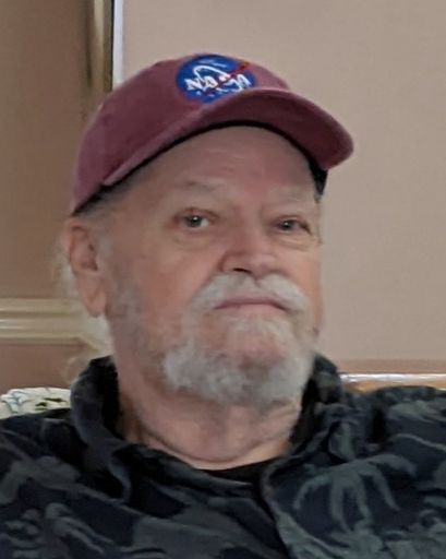 Richard Ray Corder Obituary November 18, 2023 - Bagnell & Son Funeral Home