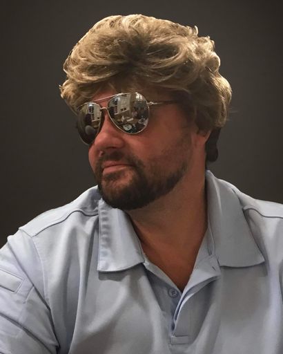 Robert Keith Hickey, Jr. Obituary November 10, 2023 - W. L. Case and ...