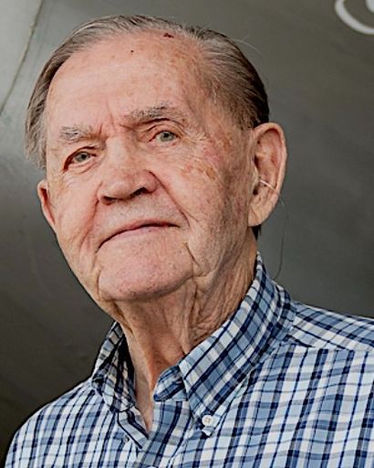 James "Jim" Joseph Anderson Obituary January 29, 2025 - Bradshaw Funeral