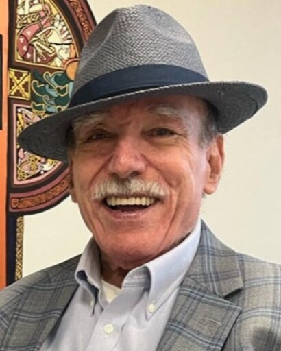 Robert B. Taylor Obituary November 17, 2024 - Thomas Poteet & Son Funeral Directors