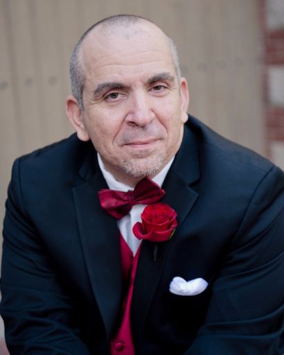 David John Corbett Obituary November 28, 2023 - Whitney & Murphy ...