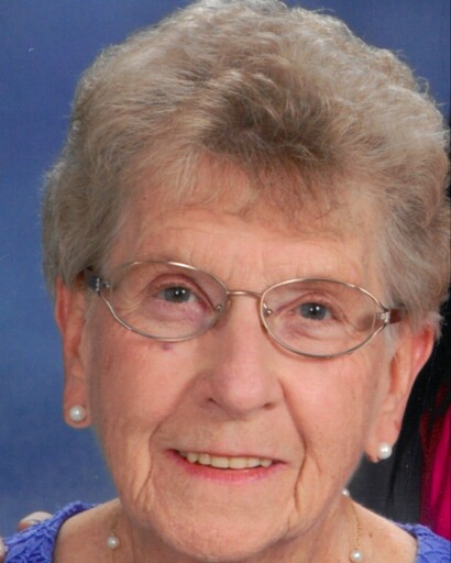 Erma Agnes Protokowicz Obituary September 10, 2024 - McComas Family ...