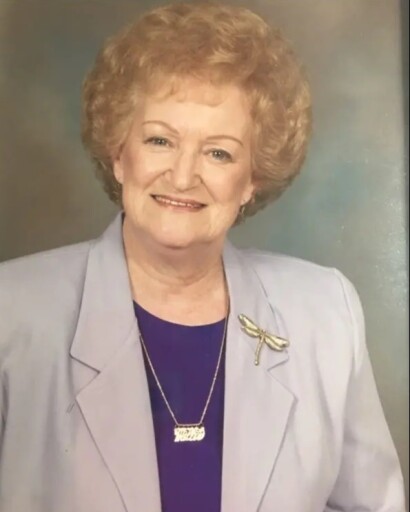 Mildred "Millie" G. Stire Obituary 2024 - Mothe Funeral Homes, LLC