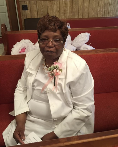 GAIL HIGHTOWER SPENCER Obituary 2023 - Belle Memorial Funeral Home