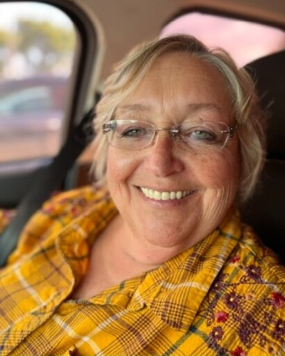 Sandra "Sandy" M. Stewart Obituary September 17, 2024 - Mizell Funeral Home