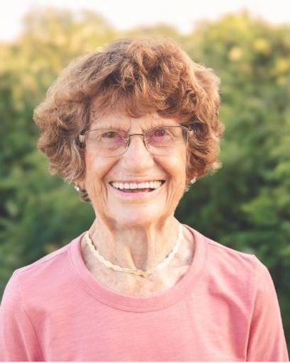 Bettie Joyce Crawford Obituary December 2, 2024 - Freck Funeral Chapel