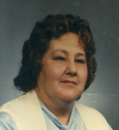 Ruby F. Rockwell Obituary 2008 - McComas Family Funeral Homes