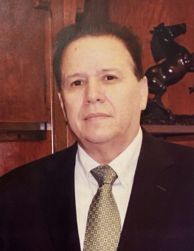 Rolando Delgado, Ph.D. Obituary January 22, 2022 - Darling Mouser