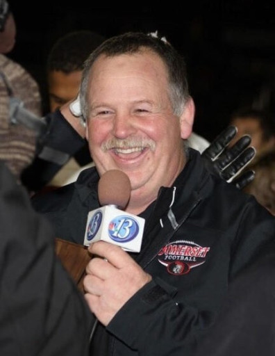 Bruce Larson Obituary February 27, 2022 - Bradshaw Funeral